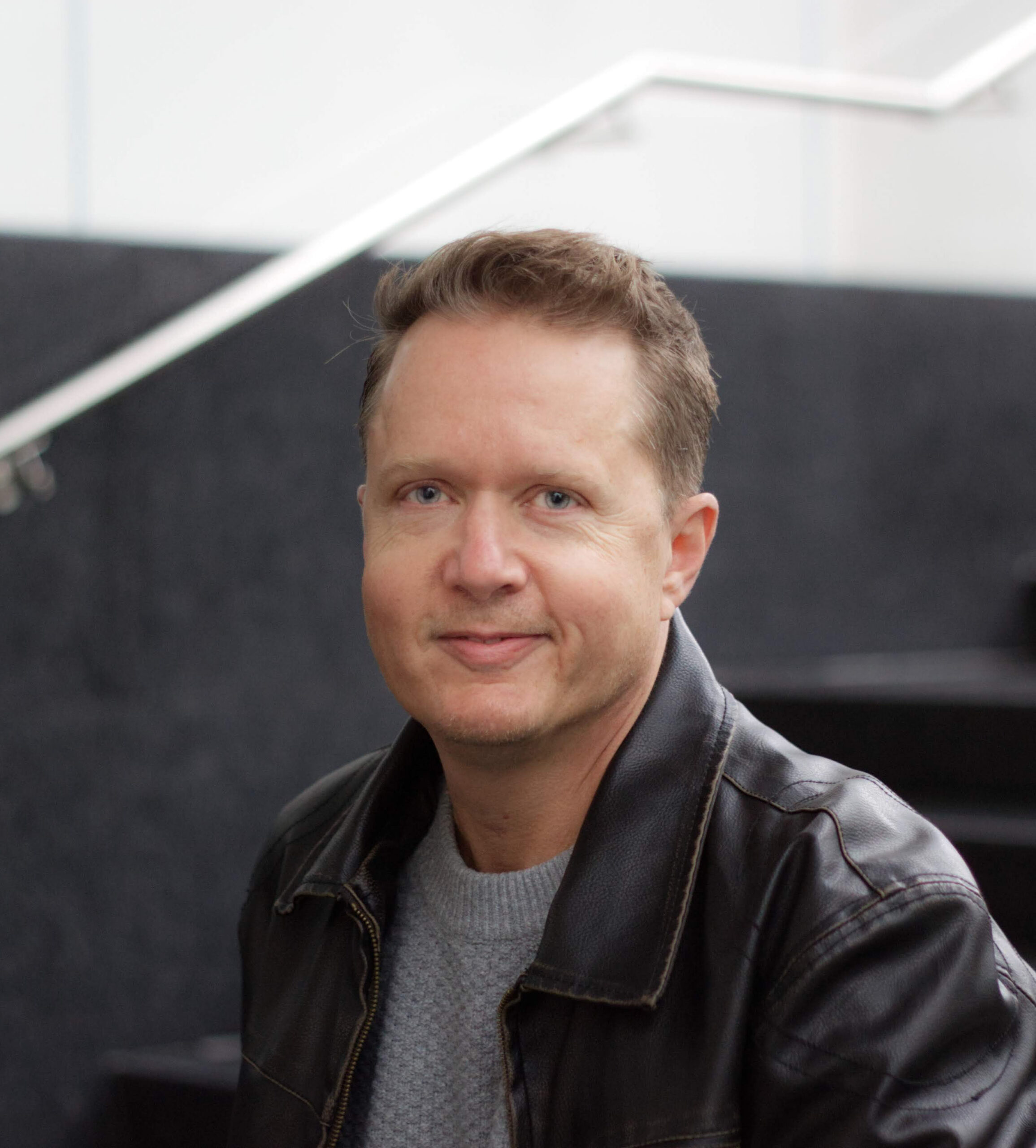 David Torske | Calgary Project Coordinator & Construction